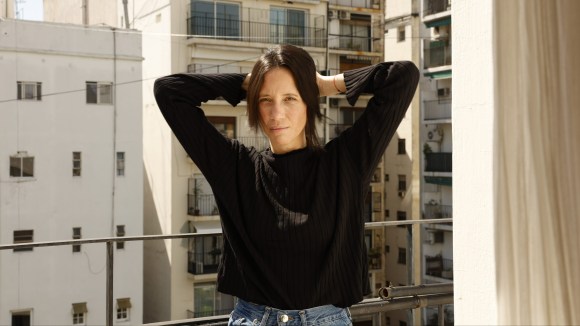 Cinco preguntas a Giuliana Migale Rocco – Todos los tiempos el tiempo